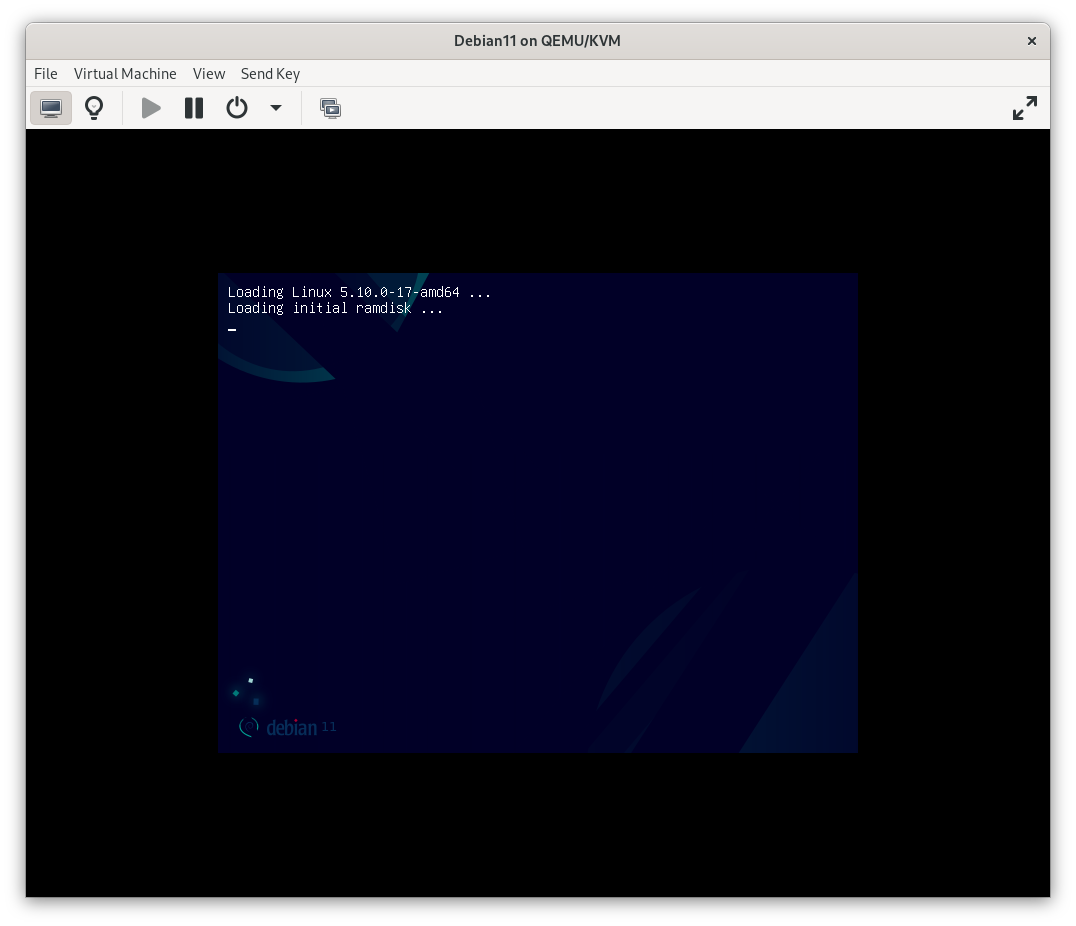 Getting Started with Kernel-based Virtual Machine (KVM)